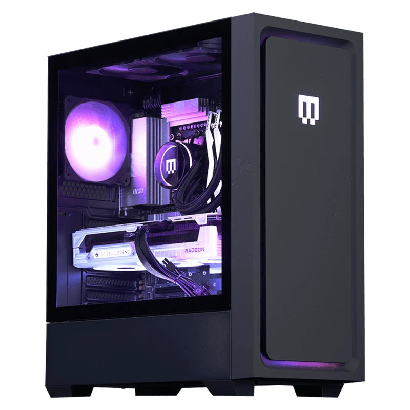 MG-1 | AMD Edition - MAINGEAR