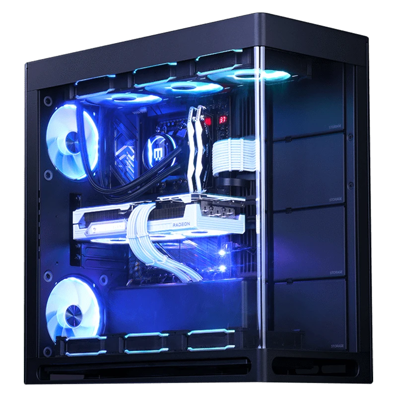 shroud Edition | AMD - MAINGEAR