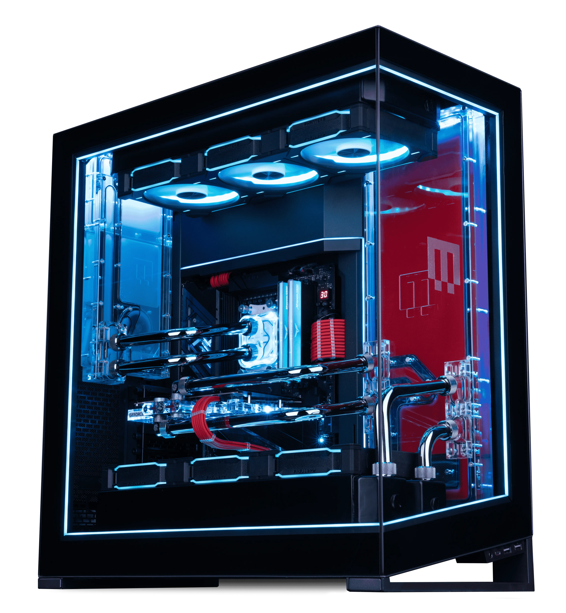 APEX FORCE - MAINGEAR