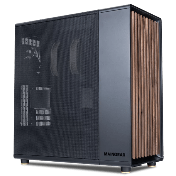 Custom Workstations - MAINGEAR