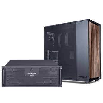 MAINGEAR | High-performance custom PC builder