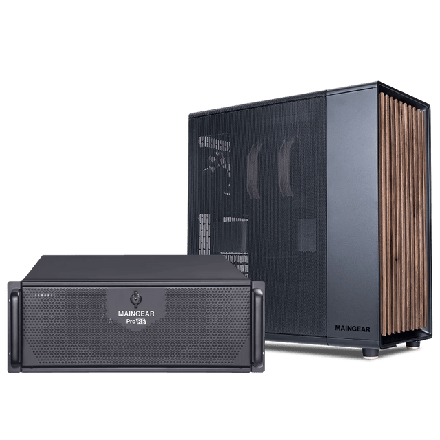 MAINGEAR | High-performance custom PC builder