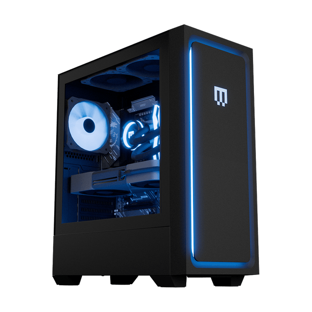 MAINGEAR | High-performance custom PC builder