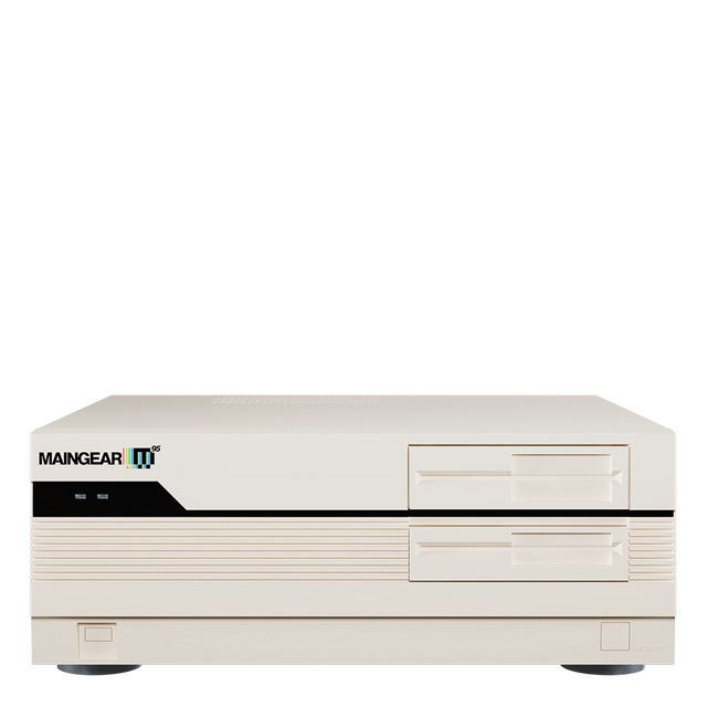 MAINGEAR | High-performance custom PC builder