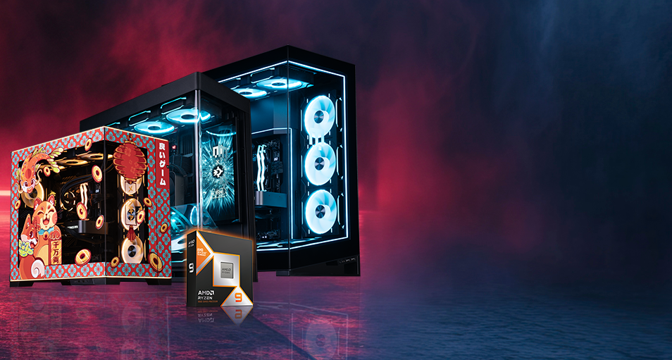 MAINGEAR | High-performance custom PC builder