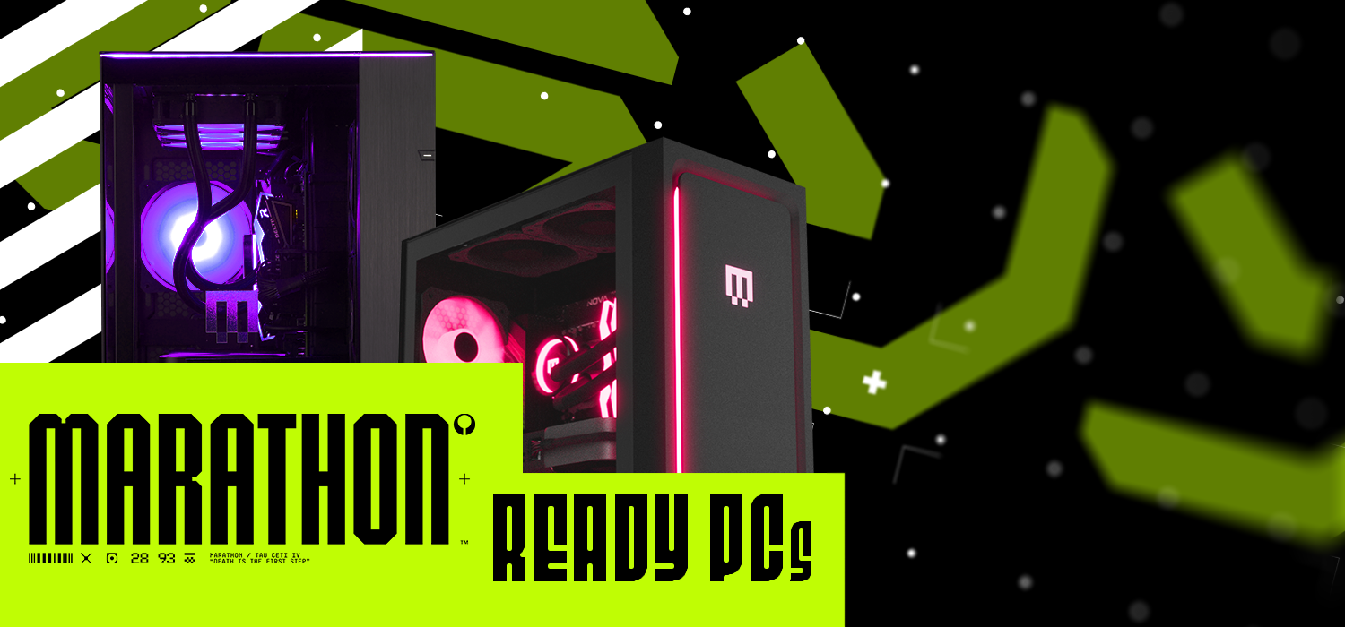 MAINGEAR | High-performance custom PC builder