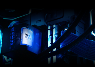 Intel Holiday Bundle – MAINGEAR