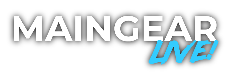 MAINGEAR LIVE