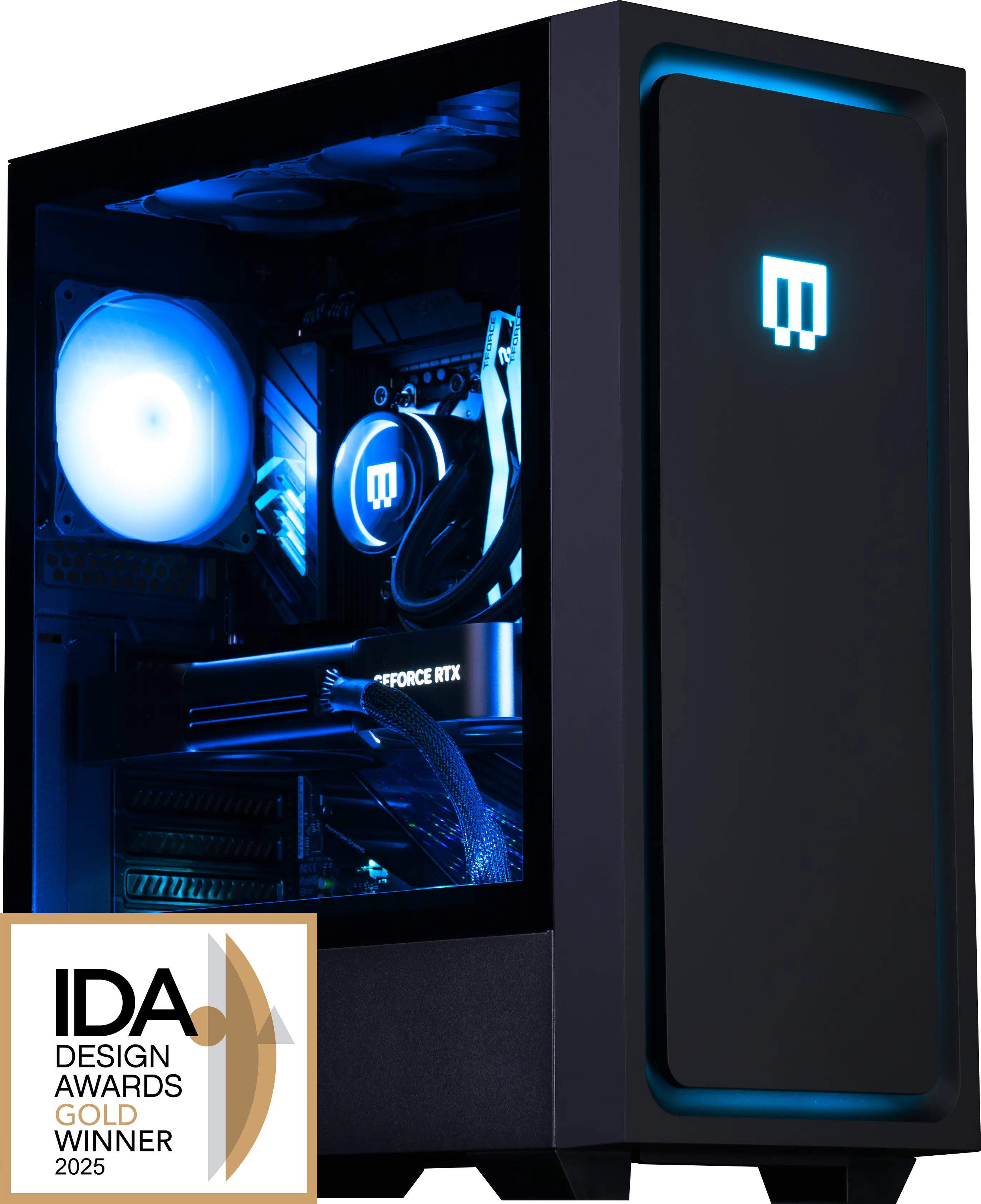 MG-1 Gaming PCs: Custom, High-Performance Desktops – MAINGEAR