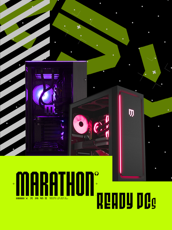 MAINGEAR | High-performance custom PC builder