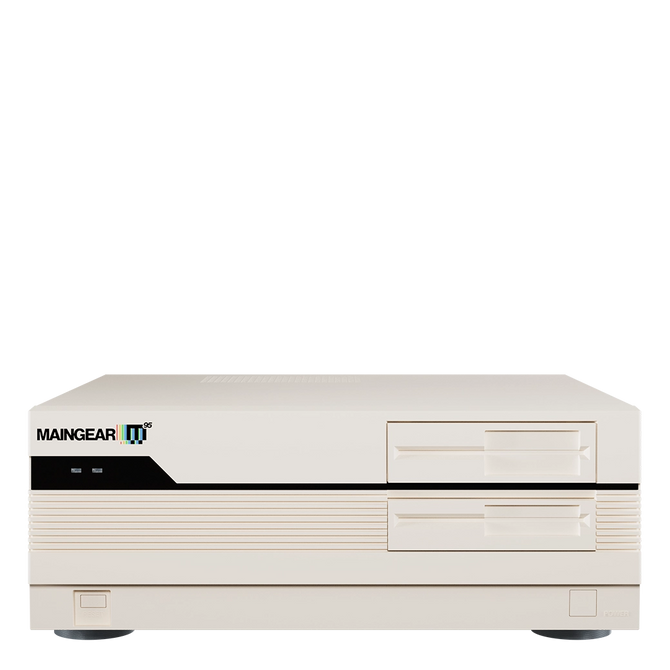 TRYX Panorama SE Cooler Now Available – MAINGEAR