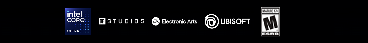 Intel Holiday Bundle – MAINGEAR