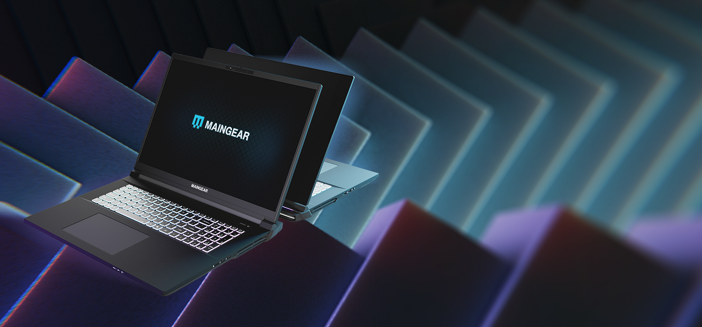 MAINGEAR | High-performance custom PC builder