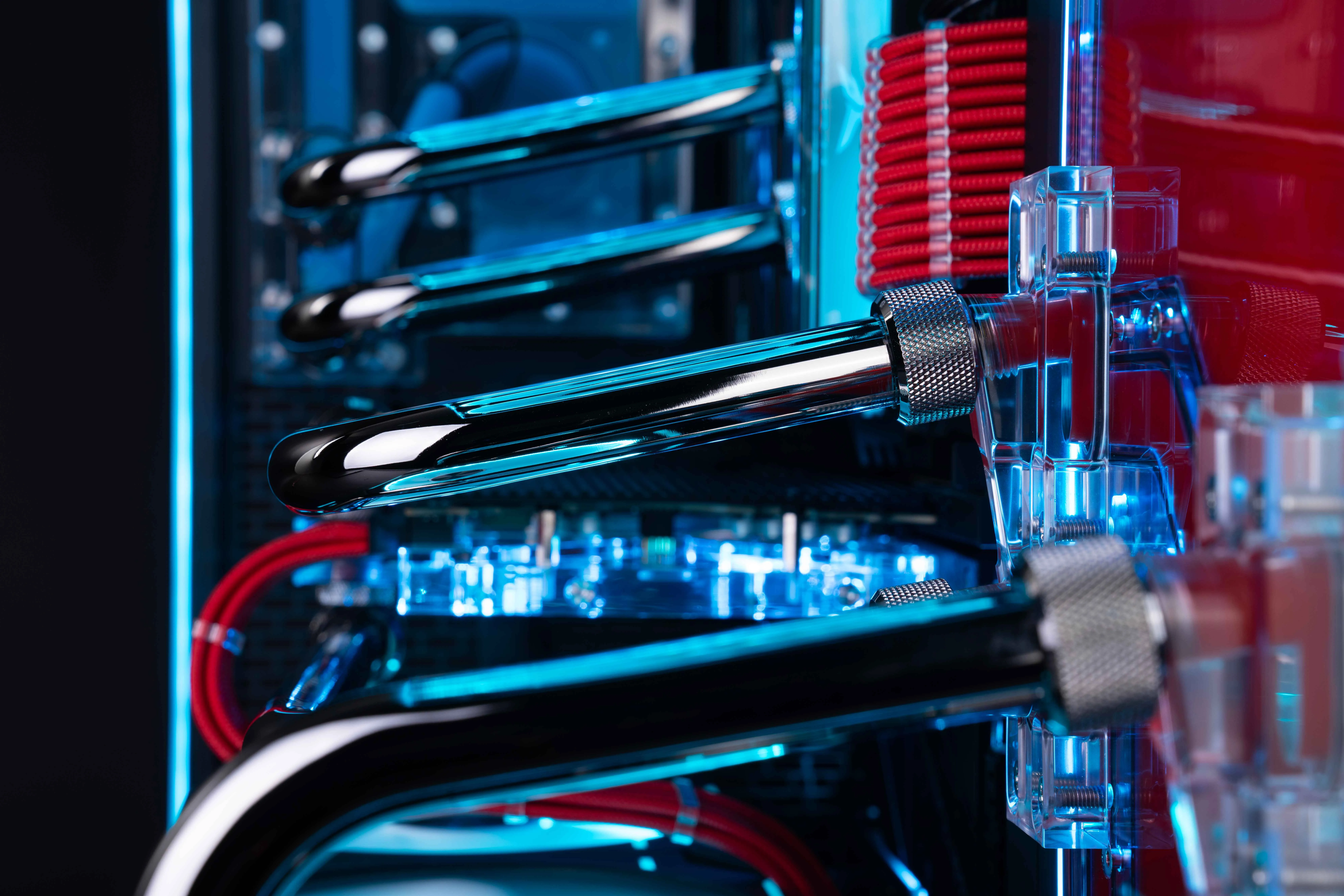 APEX FORCE - MAINGEAR