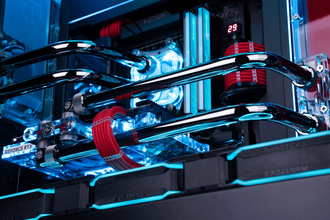 MAINGEAR | High-performance custom PC builder