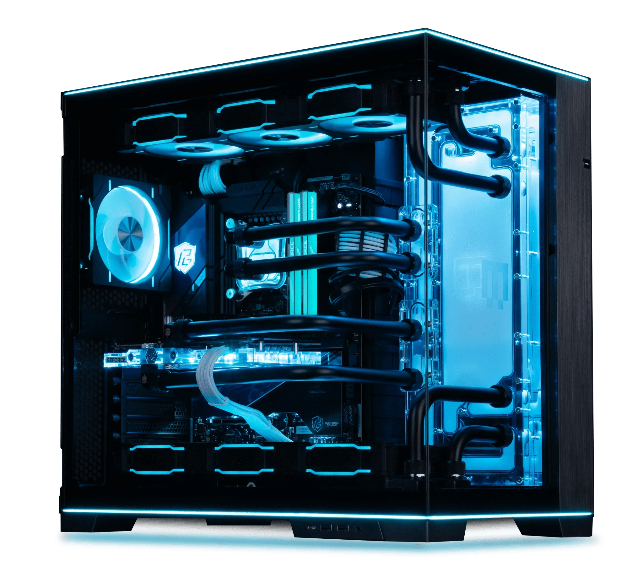 APEX RUSH - MAINGEAR