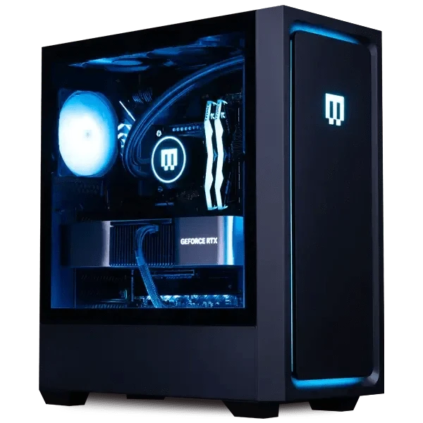 Custom MG-1 | Intel Edition - MAINGEAR