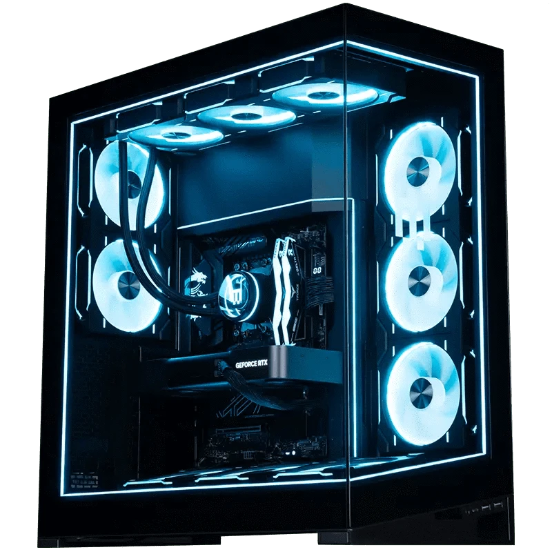 FORCE | NVIDIA Edition - MAINGEAR