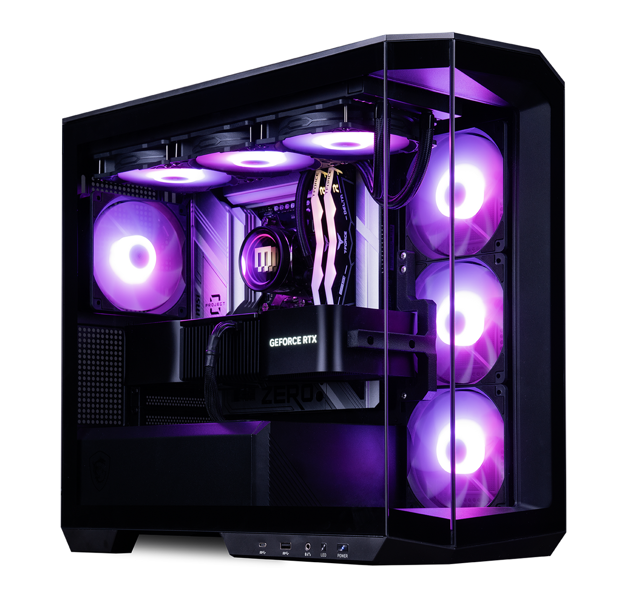 Razer Chroma Compatible – MAINGEAR