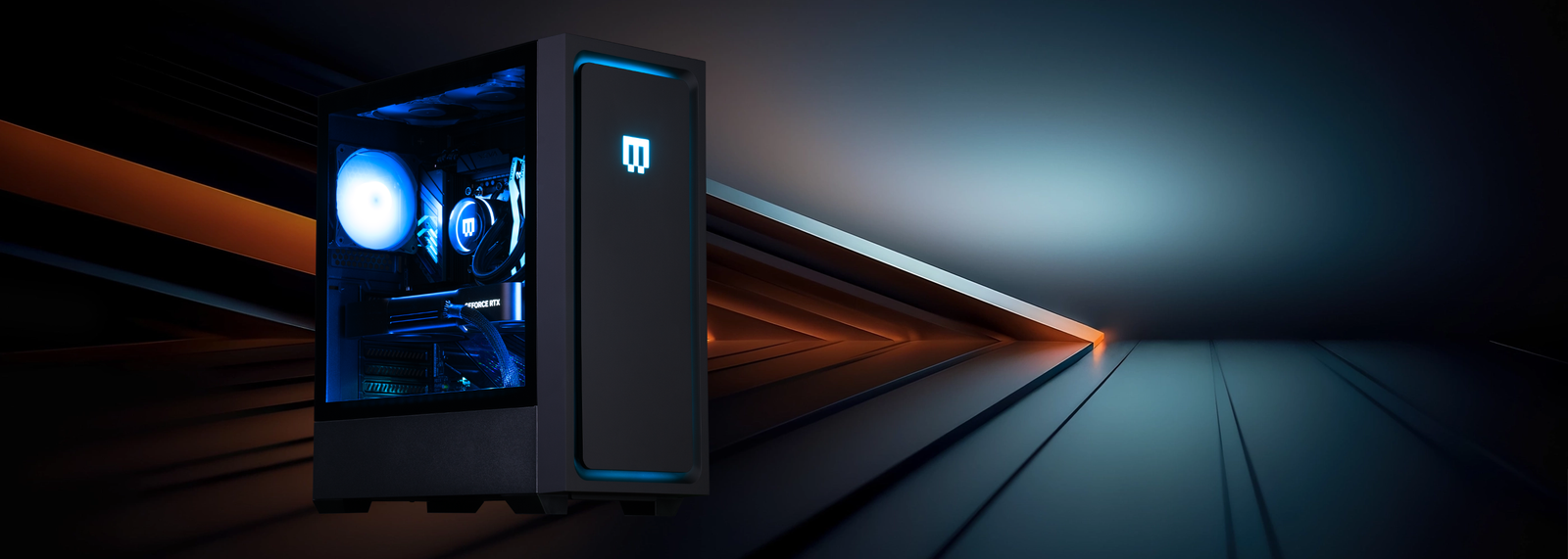 MAINGEAR | High-performance custom PC builder