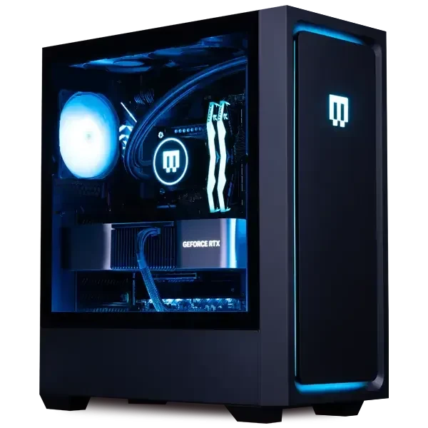 MG-1 | NVIDIA Edition - MAINGEAR