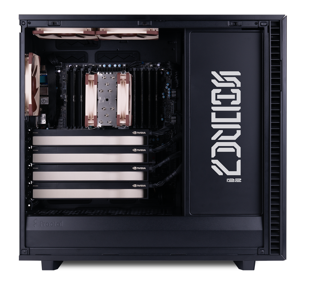 Workstations – MAINGEAR